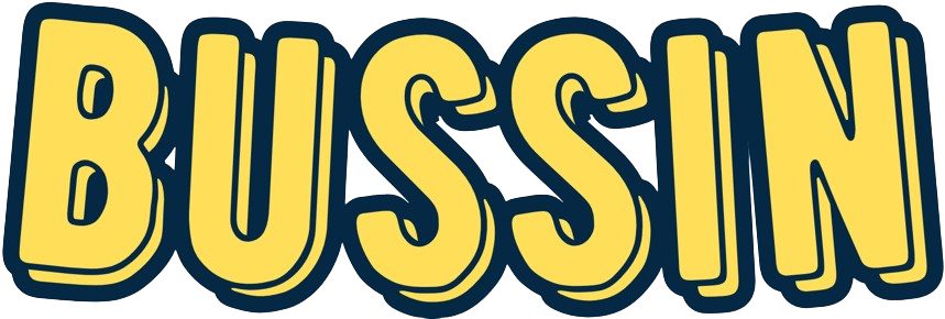 Bussin Social: Anonymous Q&A and Messaging